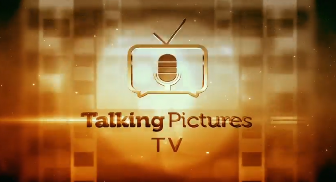Talking Pictures TV is Launching – Talking Pictures TV