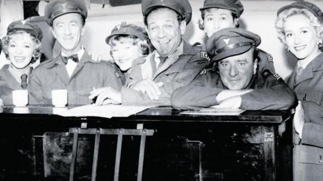 Talking Pictures TV LAUNCH on Freeview Channel 82 – Talking Pictures TV