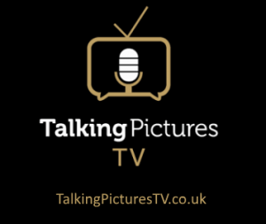 Talking Pictures TV LAUNCH on Freeview Channel 82 – Talking Pictures TV