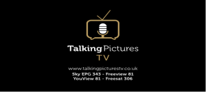 TALKING PICTURES TV AGREES MAJOR DISTRIBUTION DEAL – Talking Pictures TV