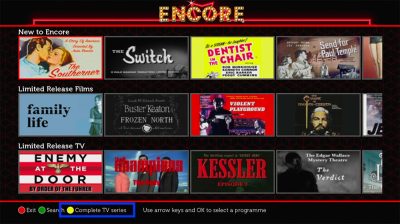 TPTV Encore FAQ’s – Talking Pictures TV