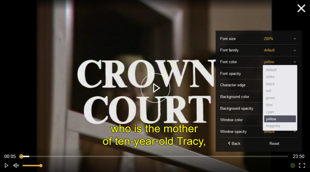 TPTV Encore FAQ’s – Talking Pictures TV